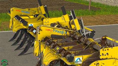 Alpego Super Cracker Kf9 400 V 1 0 1 0 Fs17 Farming Simulator 17 Mod Fs 2017 Mod