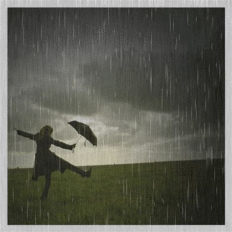 Kamala Harris Rain Dance 