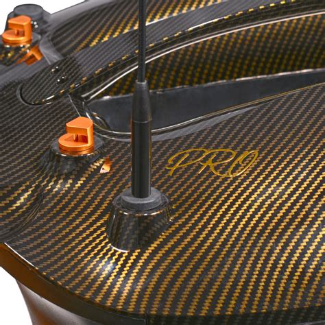 Carp Royal DUKE PRO