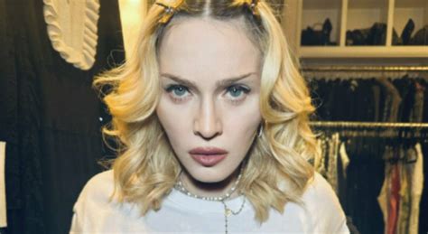 Madonna Bei Sanremo 2026