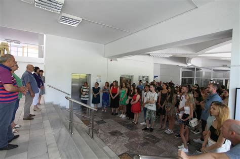 БТА НДФ „13 века България“ връчи приза Анастас Стайков на отличници от Националната