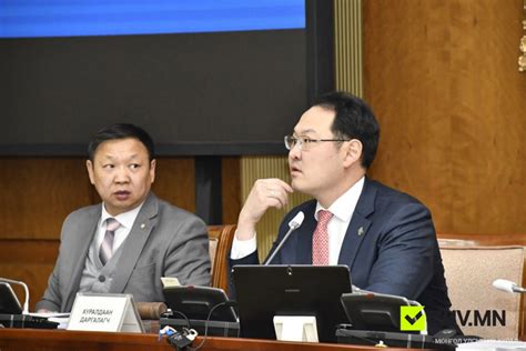 Э Батшугар Иргэдийн зээлийн мэдээллийн сангийн мэдээлэлд уян хатан зохицуулалт хэрэгтэй