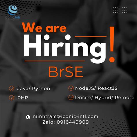 Minh Tram Vuong On Linkedin Brse Bridgesystemengineer Java Python Php Brsephp