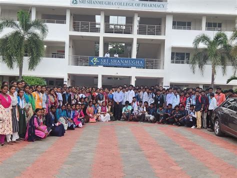 sri shanmugha college of engineering and technology on linkedin it was a delightful experience