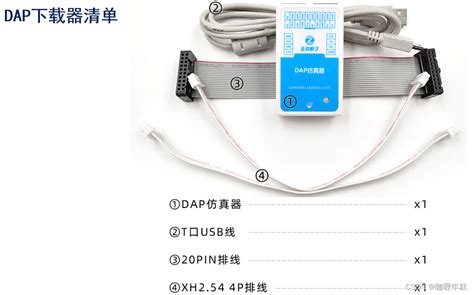 【正点原子stm32】stm32初体验keil Mdk工具下载使用、dap仿真器、mdk上配置dap、debug Csdn博客