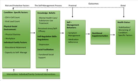 Figure 1 From An Analysis Of A Self Management Framework To Identify