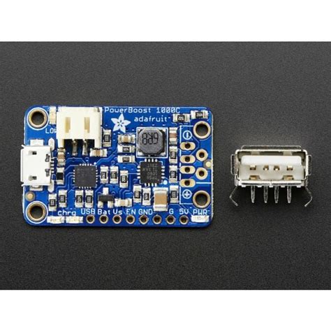Arduino CO2 Messung über Batteriebetrieb Deutsch Arduino Forum