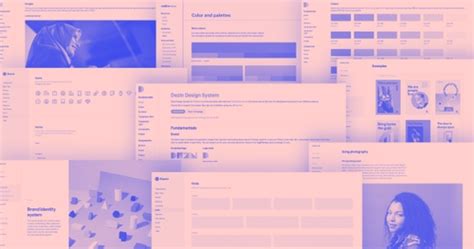 Design Systems What It Is Examples How To Create One Webflow Blog