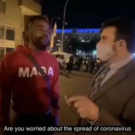 Tiny Mike Runexpected