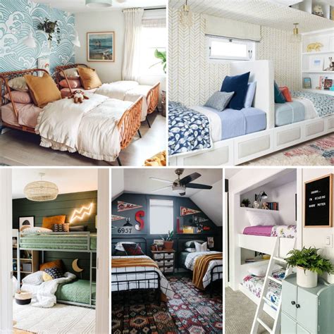 28 Dreamy Bedroom Ideas For Girls