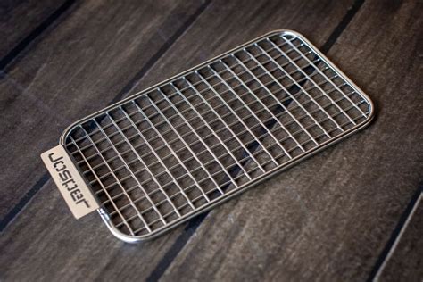 Mini Grill Grate Josper Casa