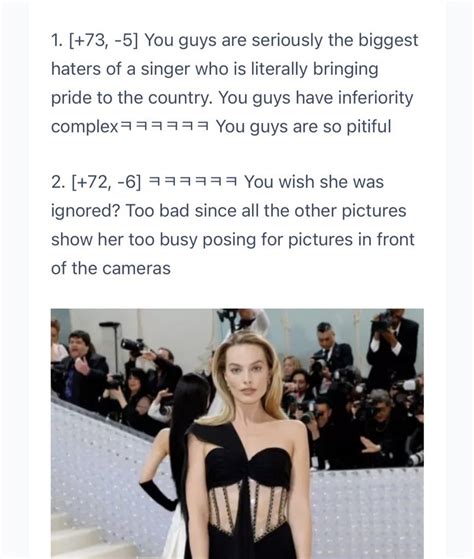 Gi On Twitter Even Knetz Are Tired Of The Forced Jennie Hate