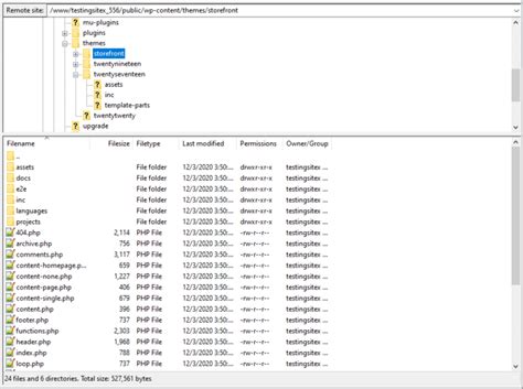 A Comprehensive Guide On WordPress Files And How To Use Them