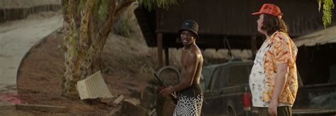 Auscaps Christopher Ammanuel Shirtless In Spin The Bottle