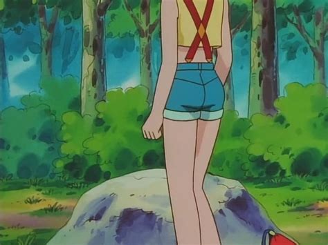 Pin By Sherry Singh On Quick Saves Misty From Pokemon Pokemon