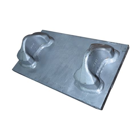 Lockable Stacking Cone Container Loose Fitting Hi Sea Stocks