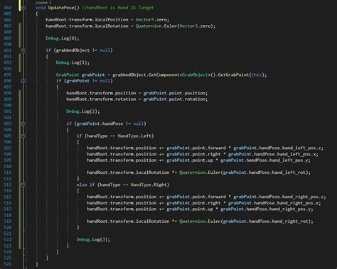 Async Update In Script Unity Engine Unity Discussions