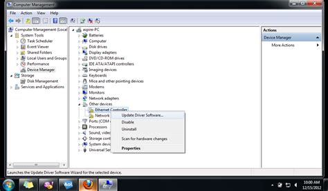 Windows Driver Model