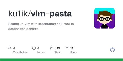 Vim Pasta Pasting In Vim With Indentation Adjusted To Destination