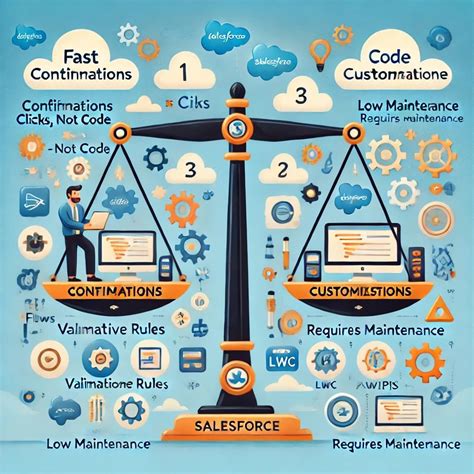 Salesforce Architecture Customization Configuration Bestpractices Samuel David Israeli