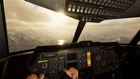 Helicopter Flight Simulator 2025 Lmxf