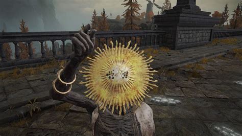 Elden Ring Goldmask Questline Walkthrough Gamesradar