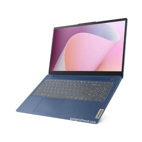 Lenovo IP Slim 3 15ABR8 Ryzen 5 Price 2023 GadgetsFriend