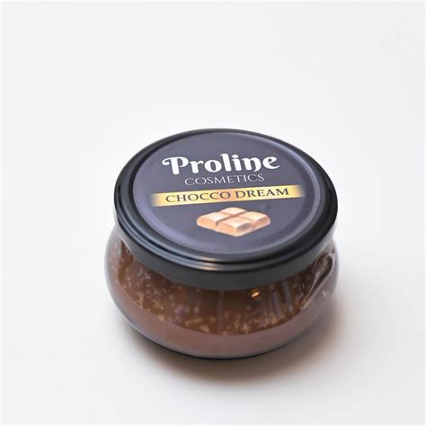 Choco Dream Proline Cosmetics