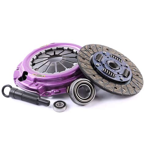 Mx5 Mk1 Mk2 16 Xtreme Clutch Stage 1 Organic Extra Hd Clutch Nanb