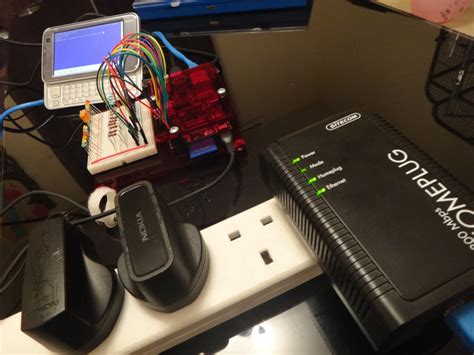 Raspberry Pi An Out Of Box Education With Ruby Gadgetoid Gadgetoid