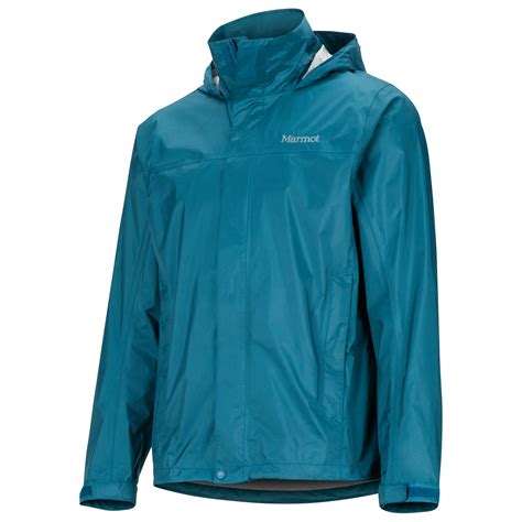 Marmot Precip Eco Jacket Chaqueta Impermeable Hombre Comprar Online