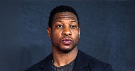 Jonathan Majors Confesó Haber Estrangulado A Su Exnovia En Un Audio