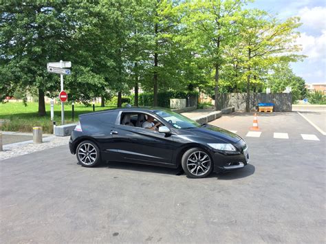 [ttr] Honda Crx Vtec Ee8 Page 47 Auto Titre