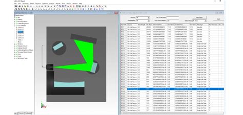 Lambda Research Launches Tracepro Version 23 5 Stray Light Analysis