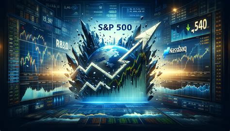 Economic Dynamics And Market Resilience Achieving New Heights In A