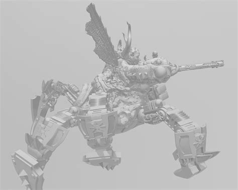 Stl File Hulk Nurdgle Construct Female Poxy One Page Poxy Pin Up War Games・3d Printable Model To