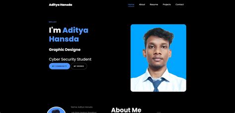 aditya hansda on linkedin codingsamurai webdevelopment internship