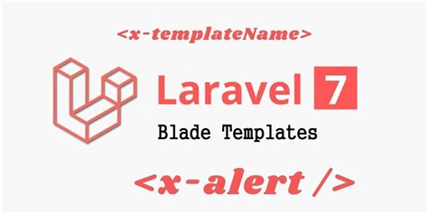 Laravel 7 Blade Components Dev Community