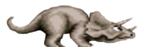 Triceratopstritops Evo Search For Eden By Kingofallkongs On Deviantart