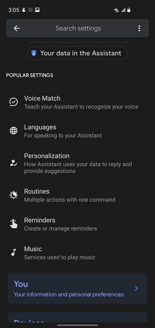 How To Use Google Assistant Without Unlocking Your Phone Android Central