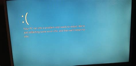 Nice Even Windows Doesent Kow Whats Wrong With It R Windows10