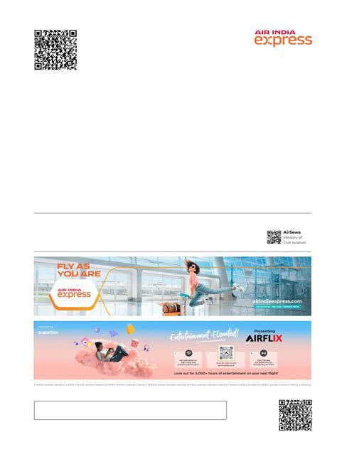 Boardingpass Sample Pdf