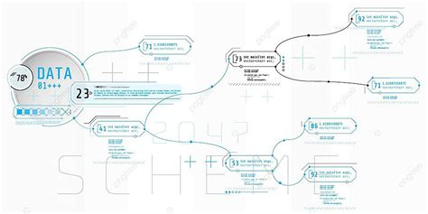 Computer Hud Interface And Coding Architecture Composition Electronics