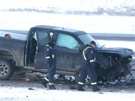 Alcohol And Speed Considered Factors In Fatal Head On Crash On Deerfoot