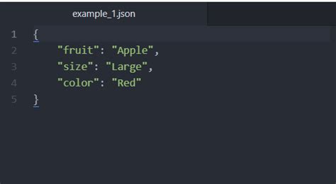 ไฟล์ Json คืออะไรและจะเปิดได้อย่างไร