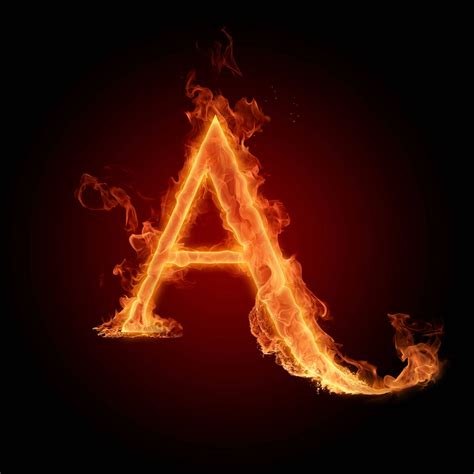 200 Letter A Backgrounds