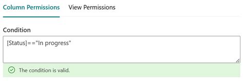 Boostsolutions Column Permission App For Sharepoint Online Complete Tutorial Boostsolutions
