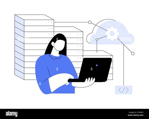 Cloud Architect Abstract Concept Vector Illustration Stock Vector Image And Art Alamy Cloud Architect Abstract Concept Vector Illustration Stock Vector Image And Art Alamy