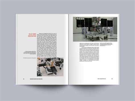 New Media For Scientific Data Visualization Thesis On Behance