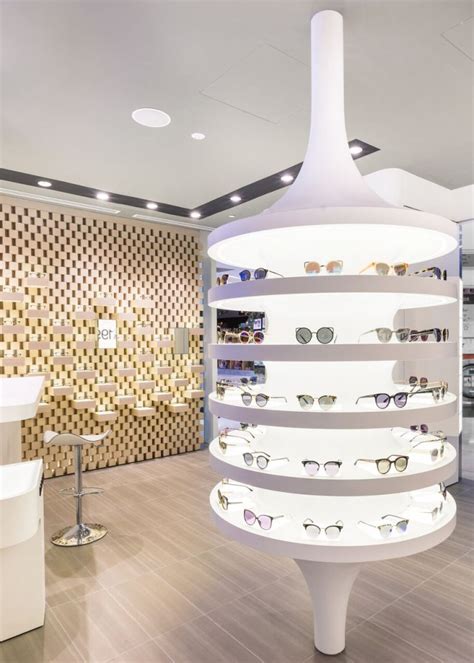 Bolon Eyewear Opens Its New Boutique At The Heart Of Orchard Road